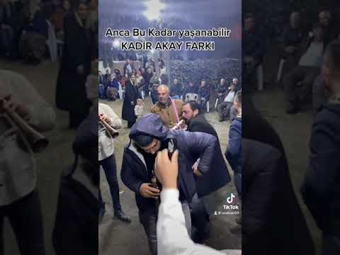 Bana Sor Kadir Akay