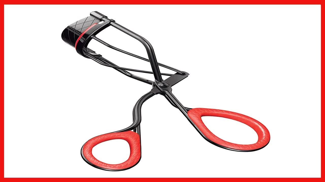 Eyelash Curler by Revlon, Precision Curl Control for All Eye Shapes ...