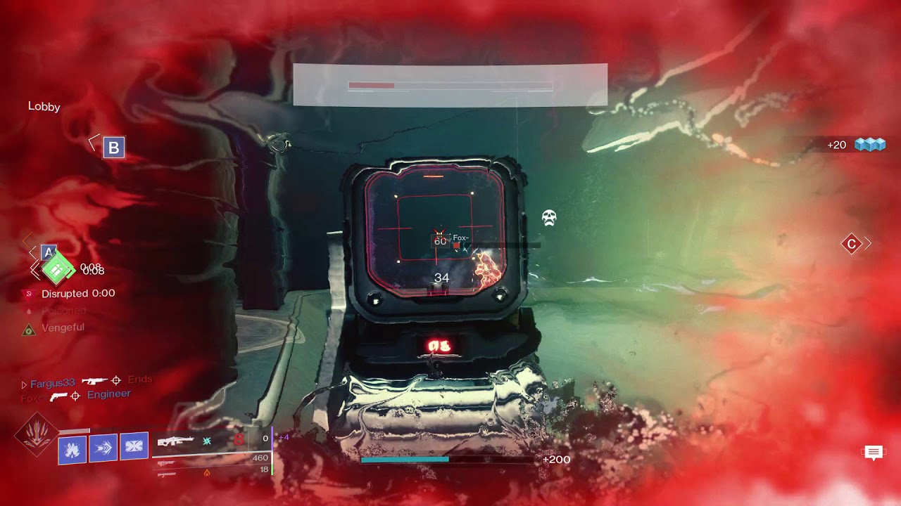 WE RAN IN 2 MINS + 49 KILLS on Wormhaven! | Destiny 2 PvP Stasis ...