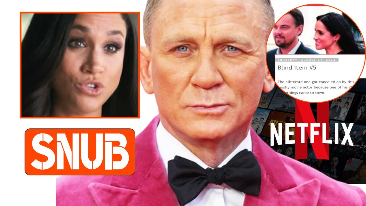 Channing, Daniel, Leonardo Got Rid Of Meg Appointment As She Hunt Them ...