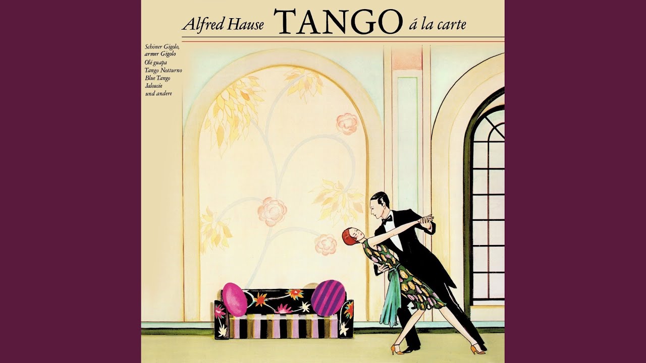 Ole Guapa (Tango) (New Recording) - YouTube