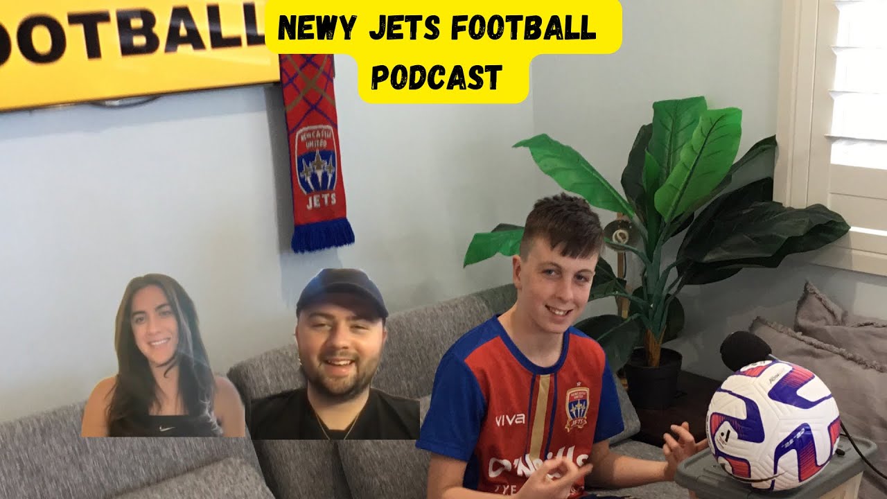 Podcast: Featuring Jude Dolan & Kat Haddad - YouTube