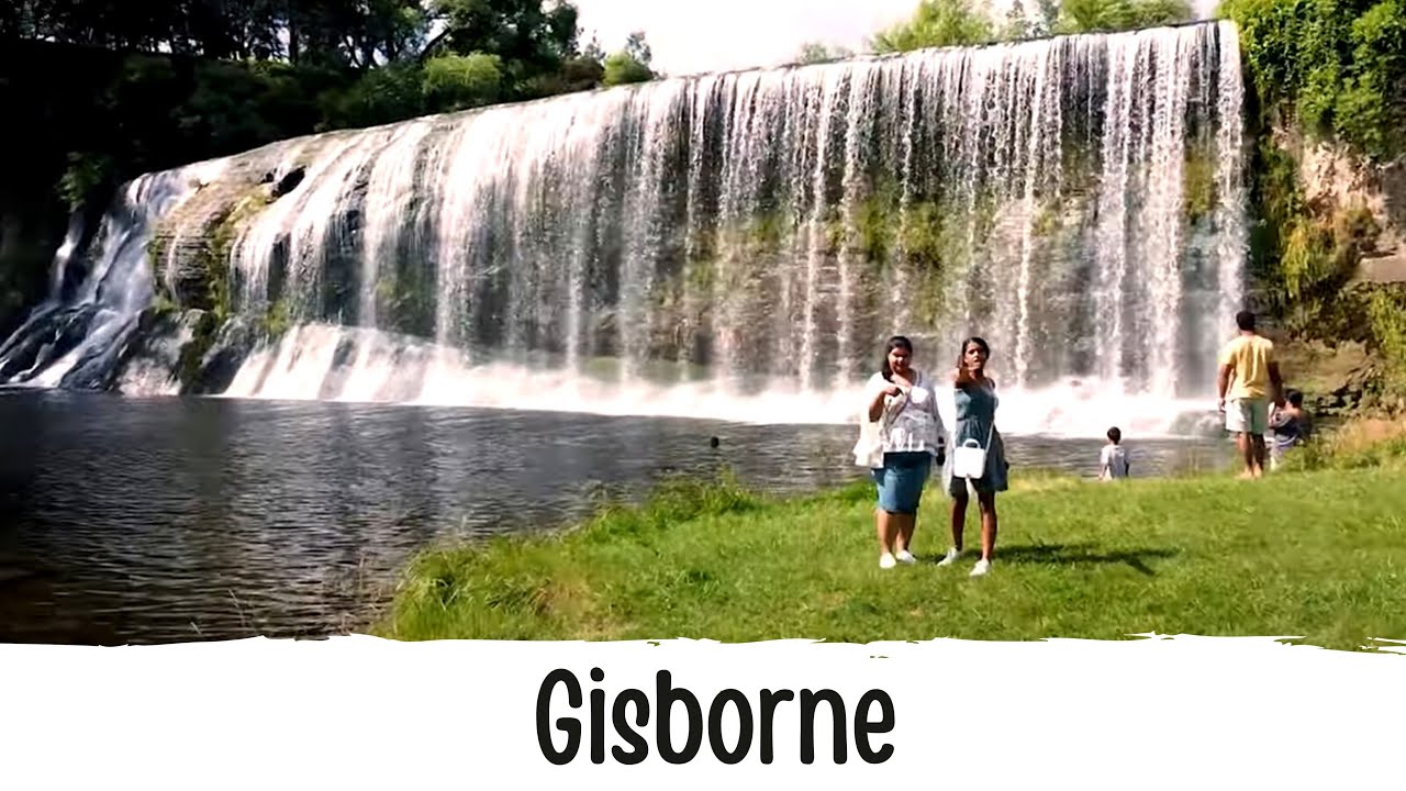Gisborne | Gisborne Attractions | Gisborne things to do | Things to do ...