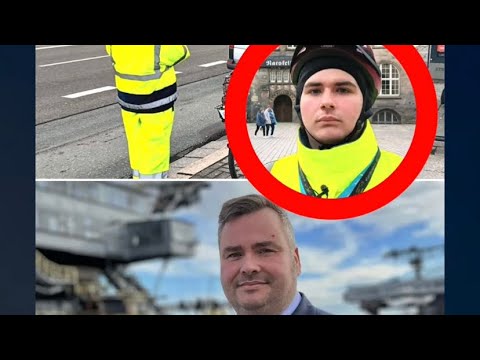 Niclas Mattheis (18) Anzeigenhauptmeister nervt den Bürgermeister - YouTube