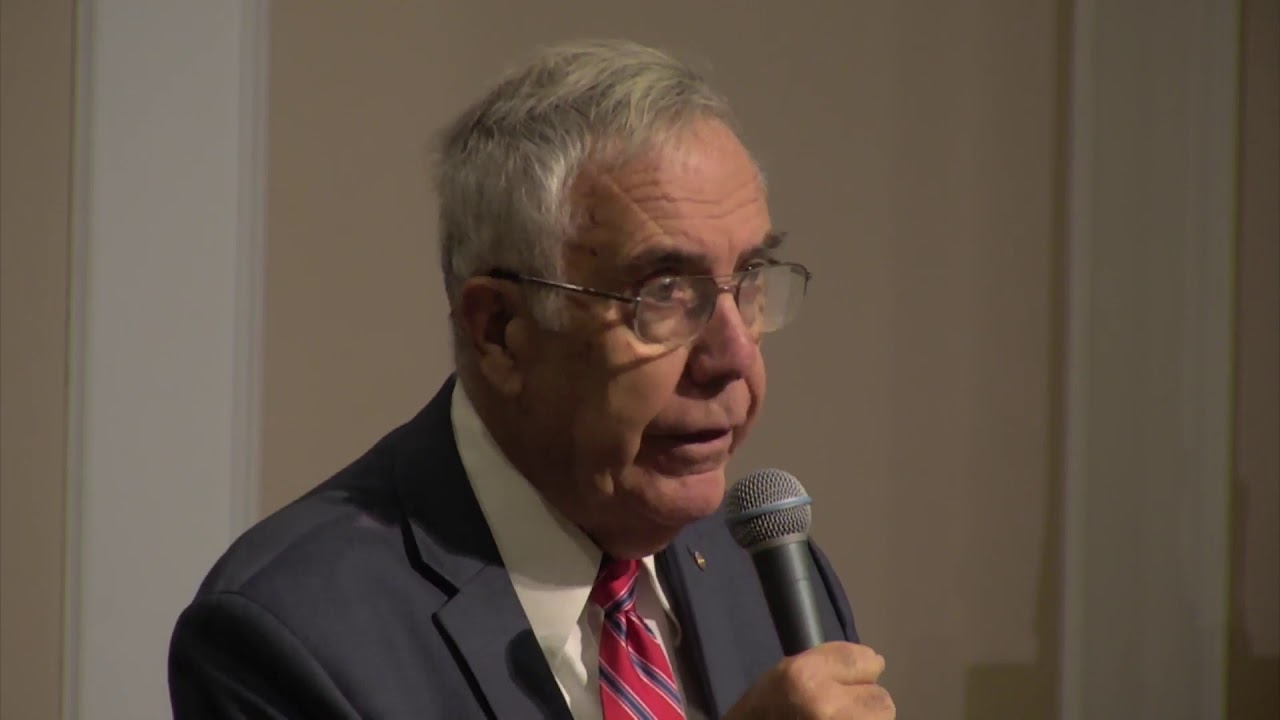 Wesley Knapp: "I'd Rather Have Jesus" - YouTube