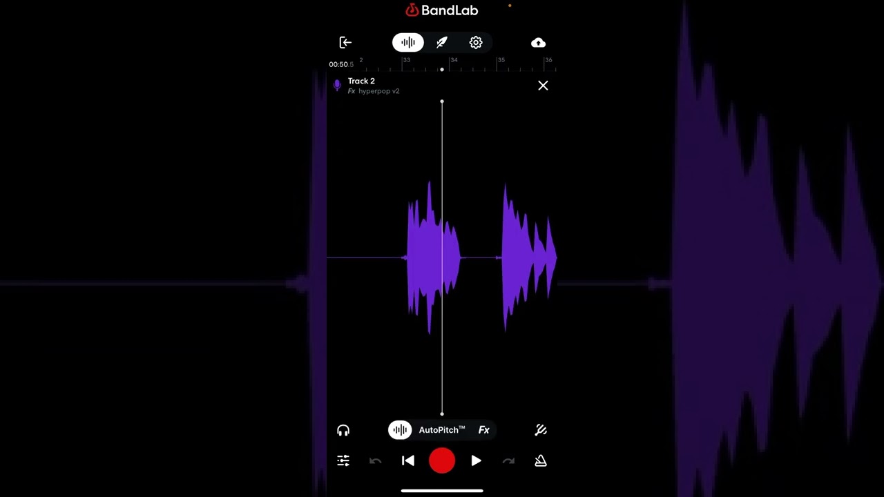 **BEST** Bandlab HYPERPOP preset V2 - YouTube
