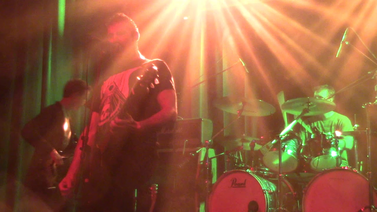 Partholon - Monolith Festival, Cork, Ireland, Aug 2019 - YouTube