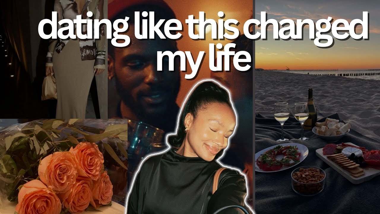 DATE LIKE A PRO DATING LIKE THIS CHANGED MY LIFE ** TIPS TO HAVE A ...