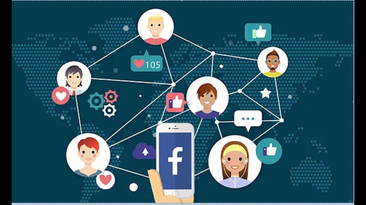 Social Network Friend Recommendation System || Team 1 || Data Structure ...