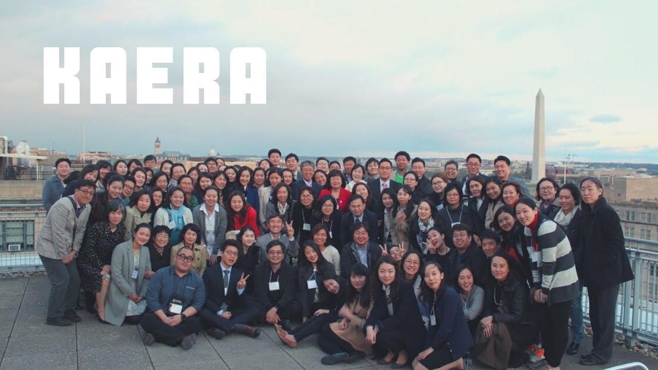 KAERA Introduction Video - YouTube