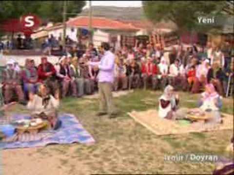 Doyranlı Lezzet Avcısı-1