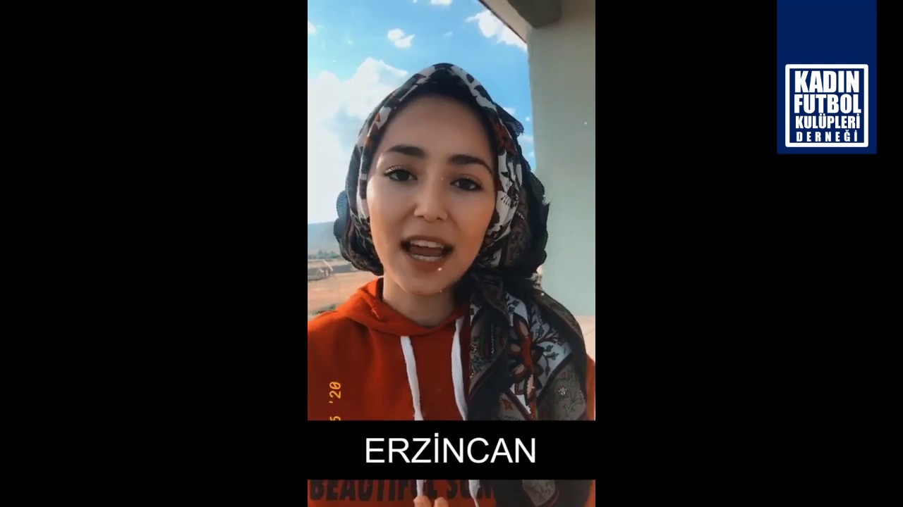 KFKD Esit Futbol No1 - YouTube