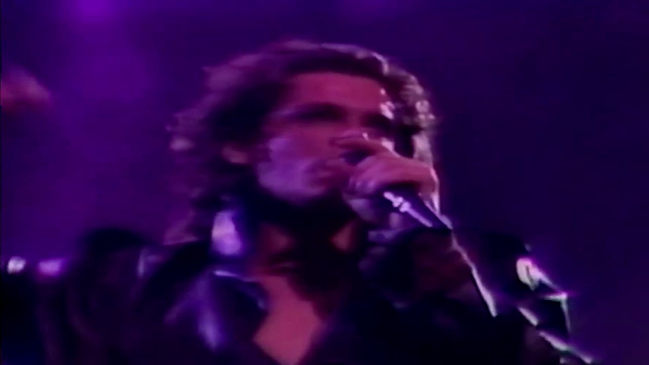 The One Thing - INXS Live Melbourne 1985 - YouTube