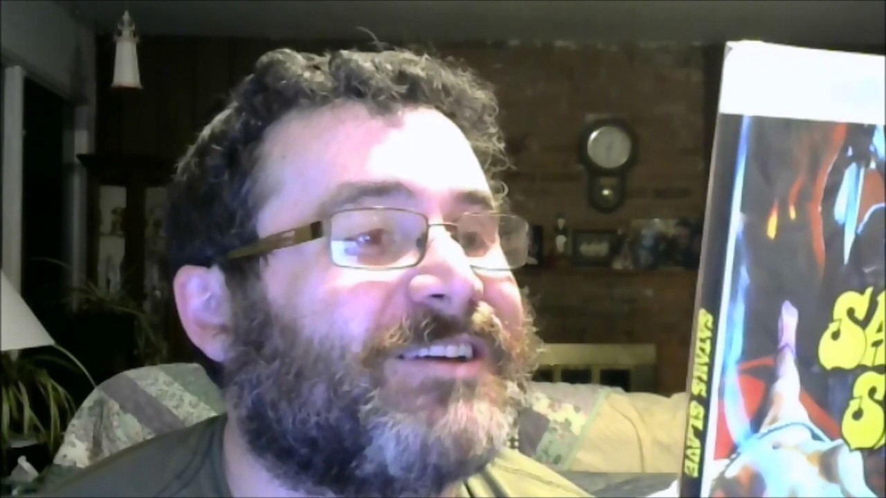 Scream Factory Halloween Horror Pickups in June Part 2 - YouTube