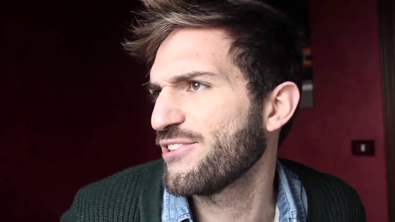 Alex Garini - La donna incinta - YouTube