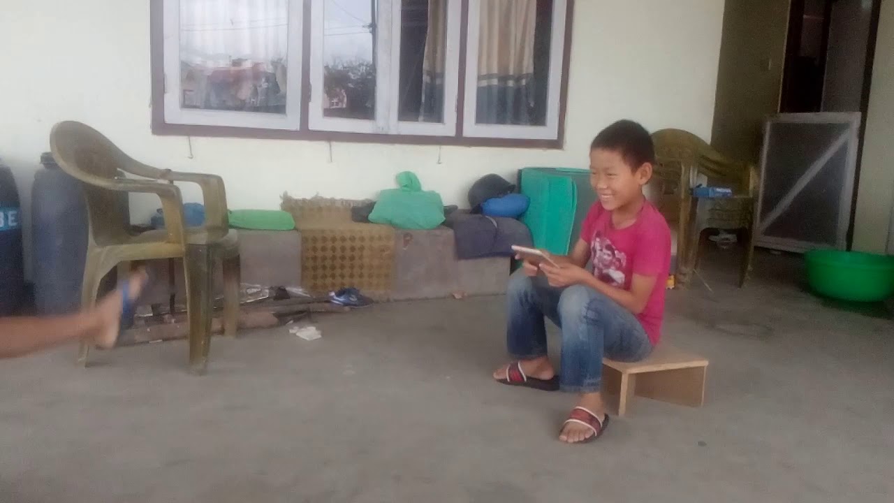 Mu vrd - YouTube