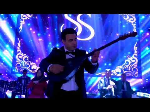 Aqşin Tariyeloğludan Möhtəşəm Toy Açılışı 2026 