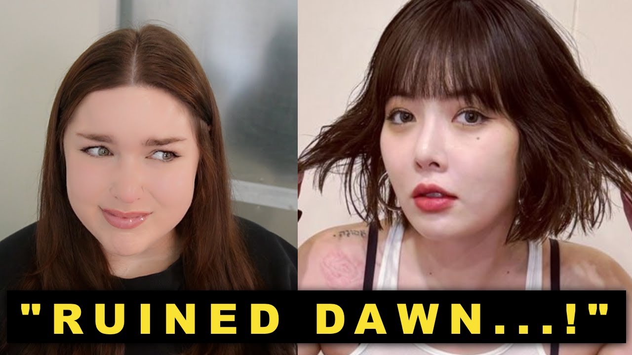 Hyuna Getting MARRIED to Yong Junhyung - YouTube