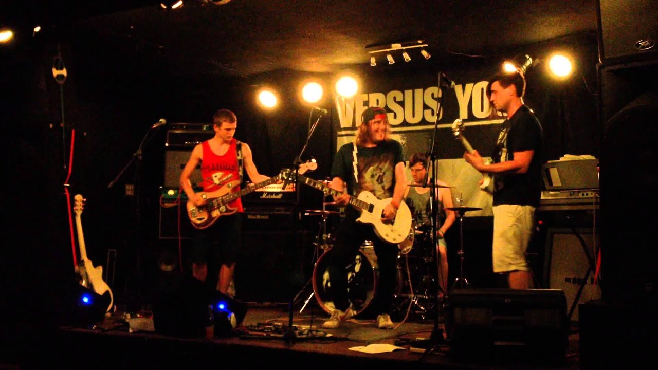 The Spangle Corps - Be Who You Want To Be - YouTube