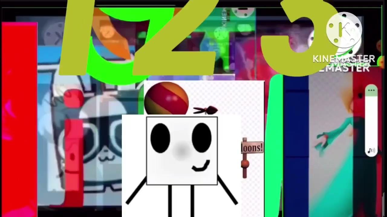 Everyone Screaming and running away from tkcf2012.exe add round 166 - YouTube