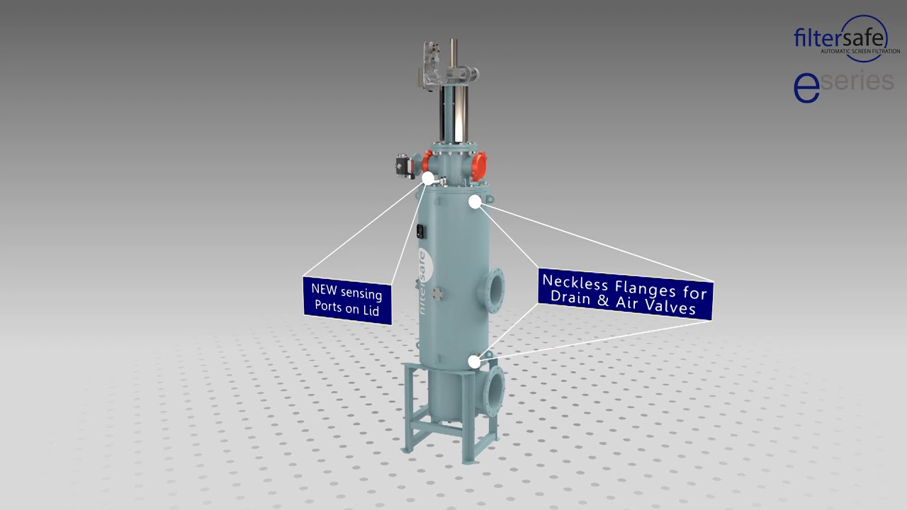 Filter Operation Video - YouTube