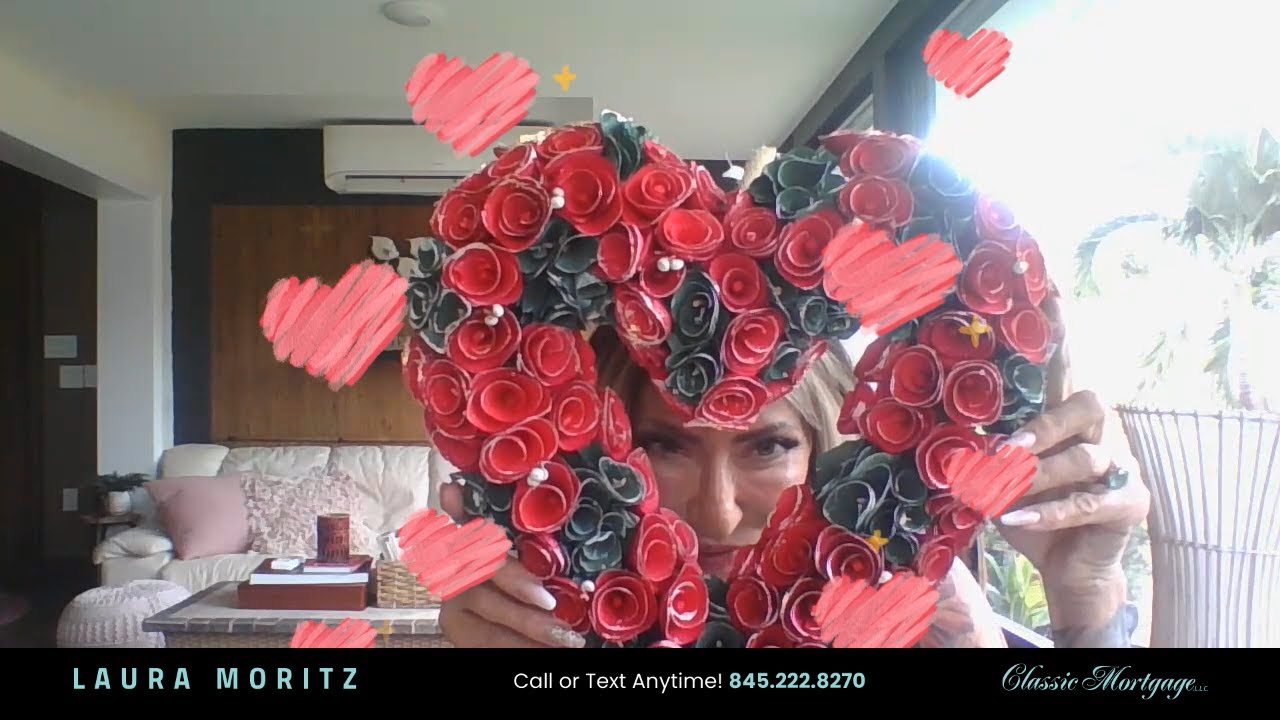 Home is where the heart is! • Laura Moritz - YouTube