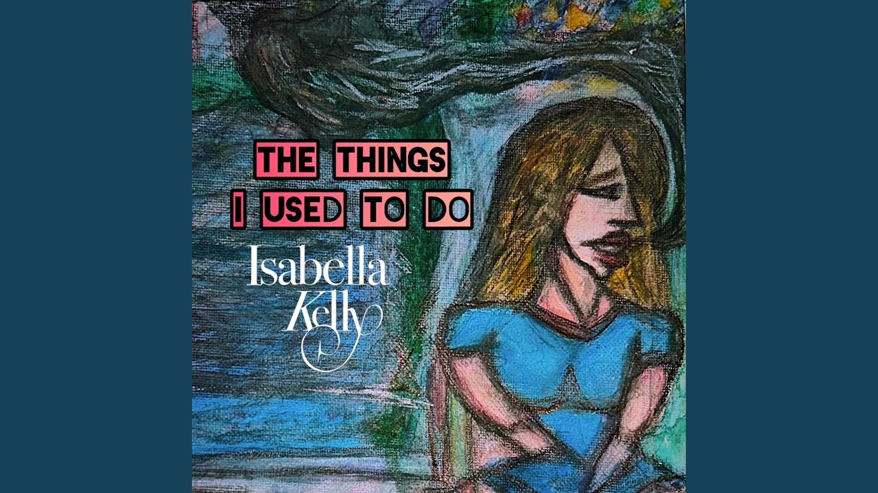 The Things I Used To Do (feat. Richy) - YouTube