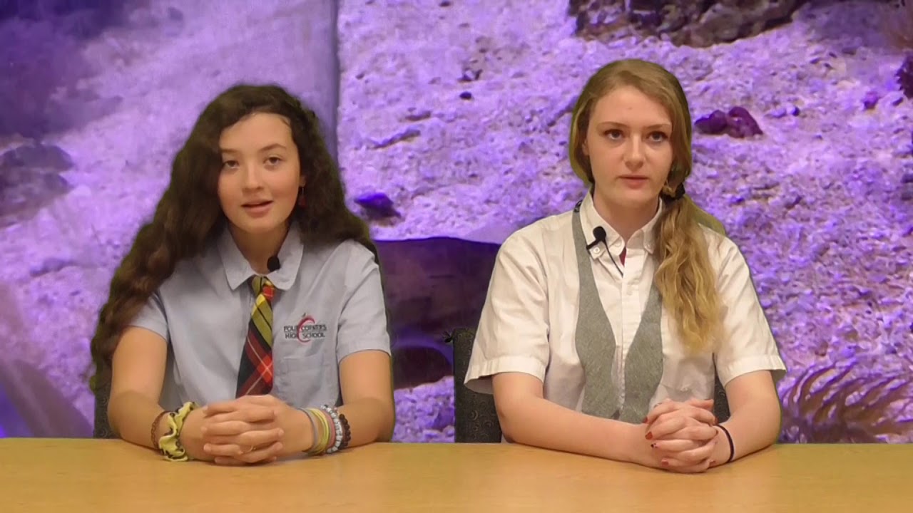 Announcements February 16, 2017 - YouTube