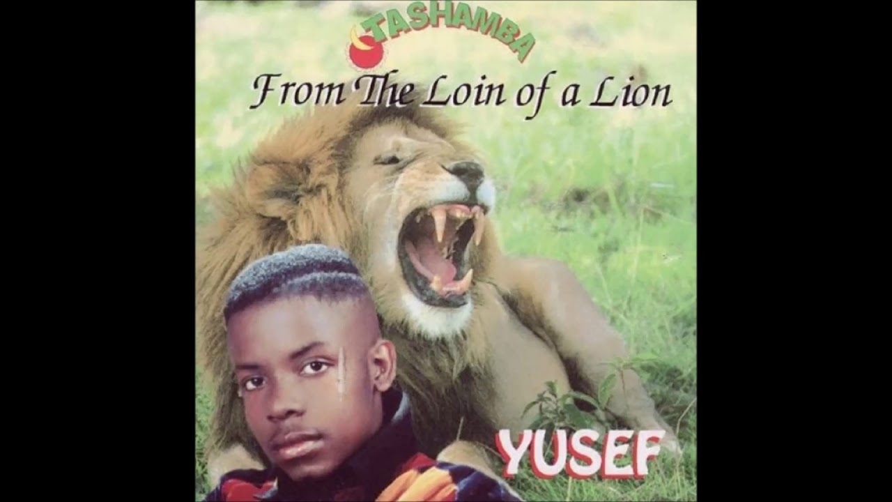 Yusef - Young Love - YouTube