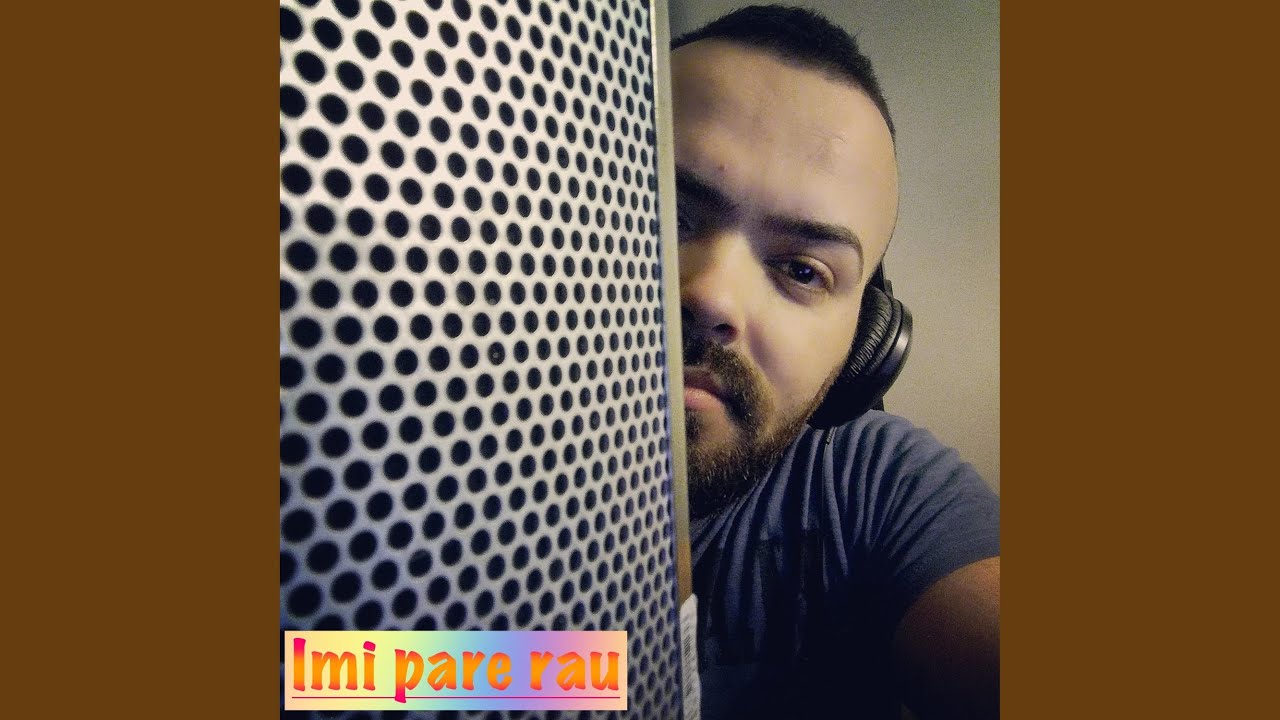 Niko (Imi pare rau) - YouTube