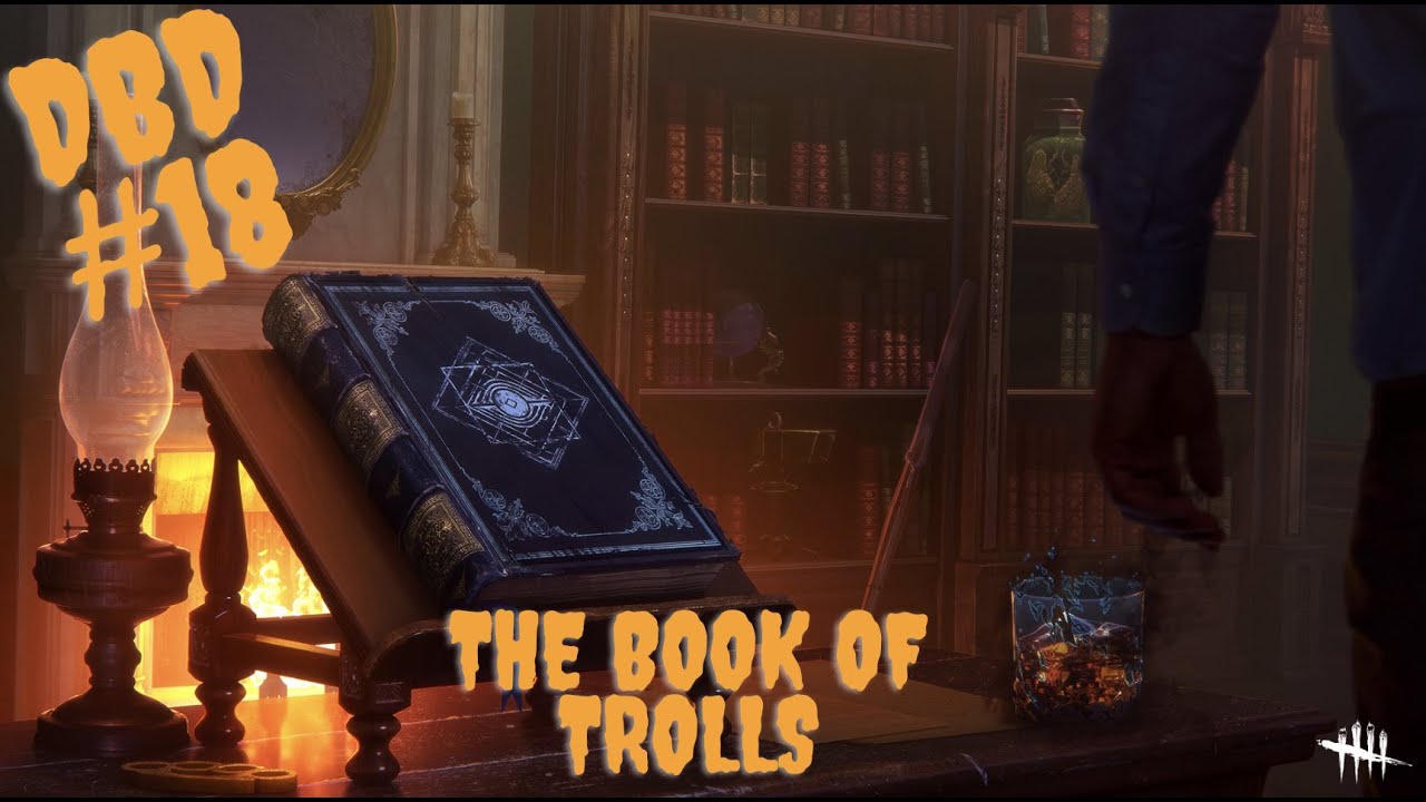 HOW TO TROLL 101 FT. LEGION AND MICHAEL MYERS .... DBD DEAD BY DAYLIGHT ...