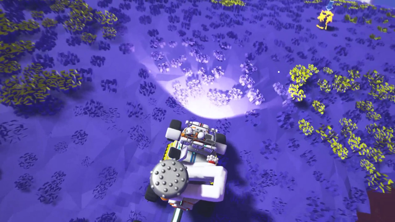Astroneer Early-Access - 08 - YouTube