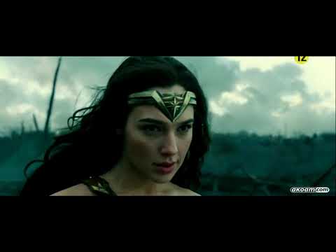 Thats my Girl _WonderWoman Version