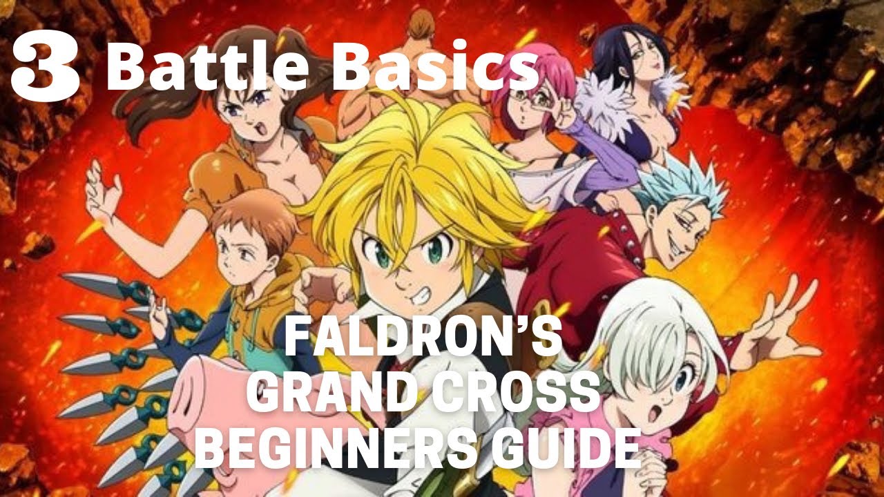 7DSGC Beginner’s Guide: Battle Basics - YouTube