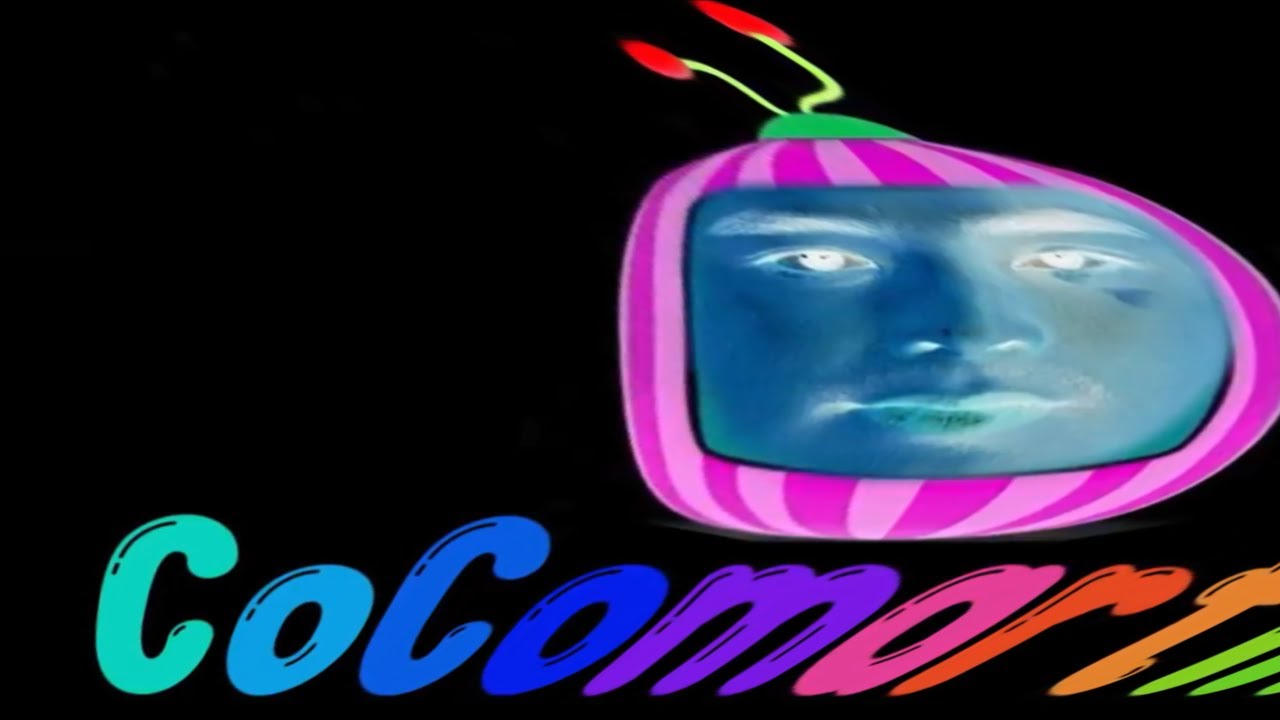 Coco Martin Cocomelon Intro Effects #2 - YouTube
