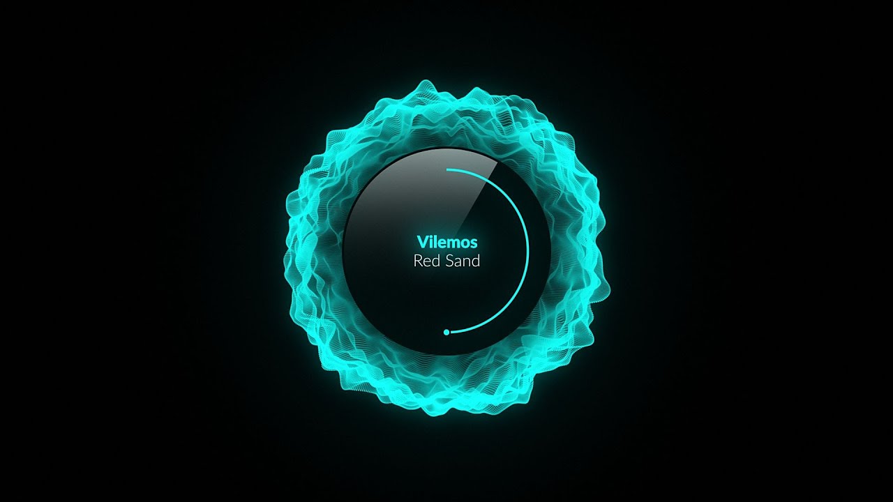 Vilemos - Red Sand (Original Mix) - YouTube