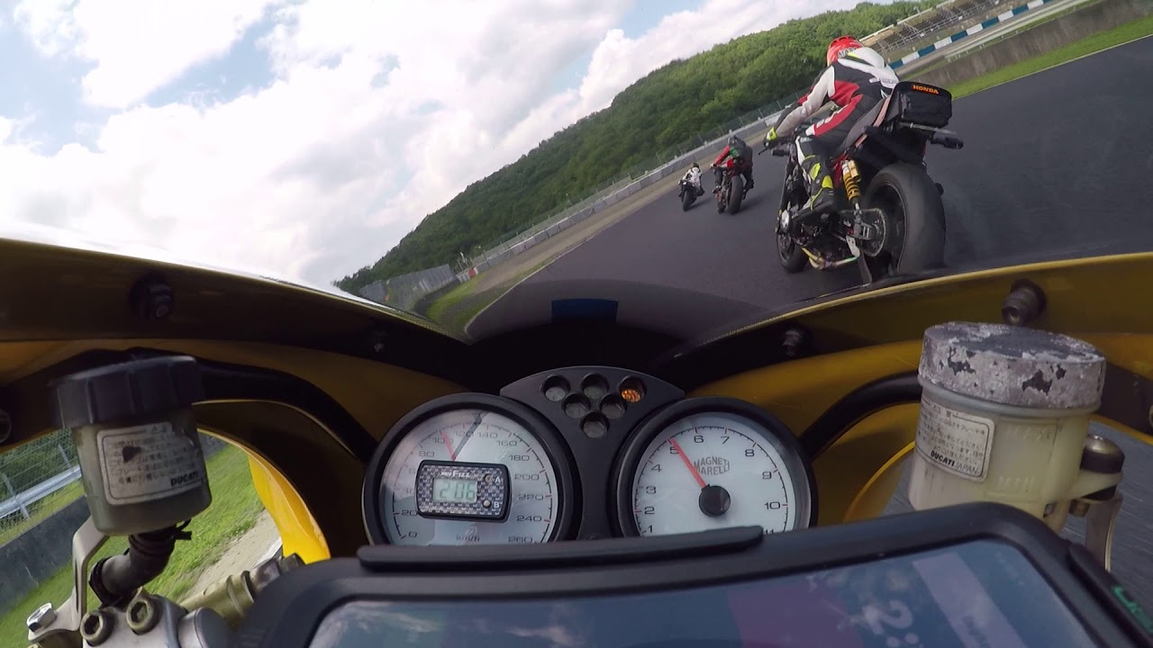 2019 7 6 fun track first 2-1 - YouTube