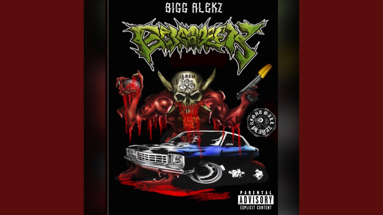 Killaz From Tha North - YouTube