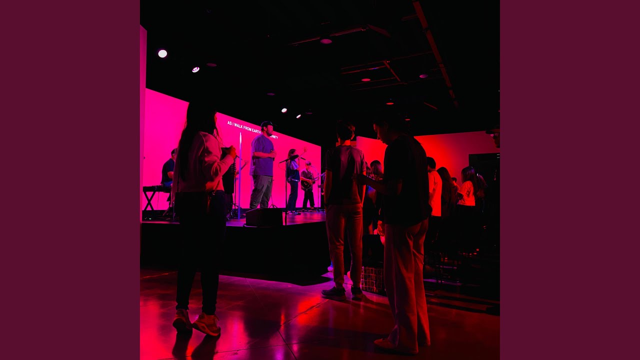 Ambience (January 4th 2023 to June 3rd 2024) - YouTube