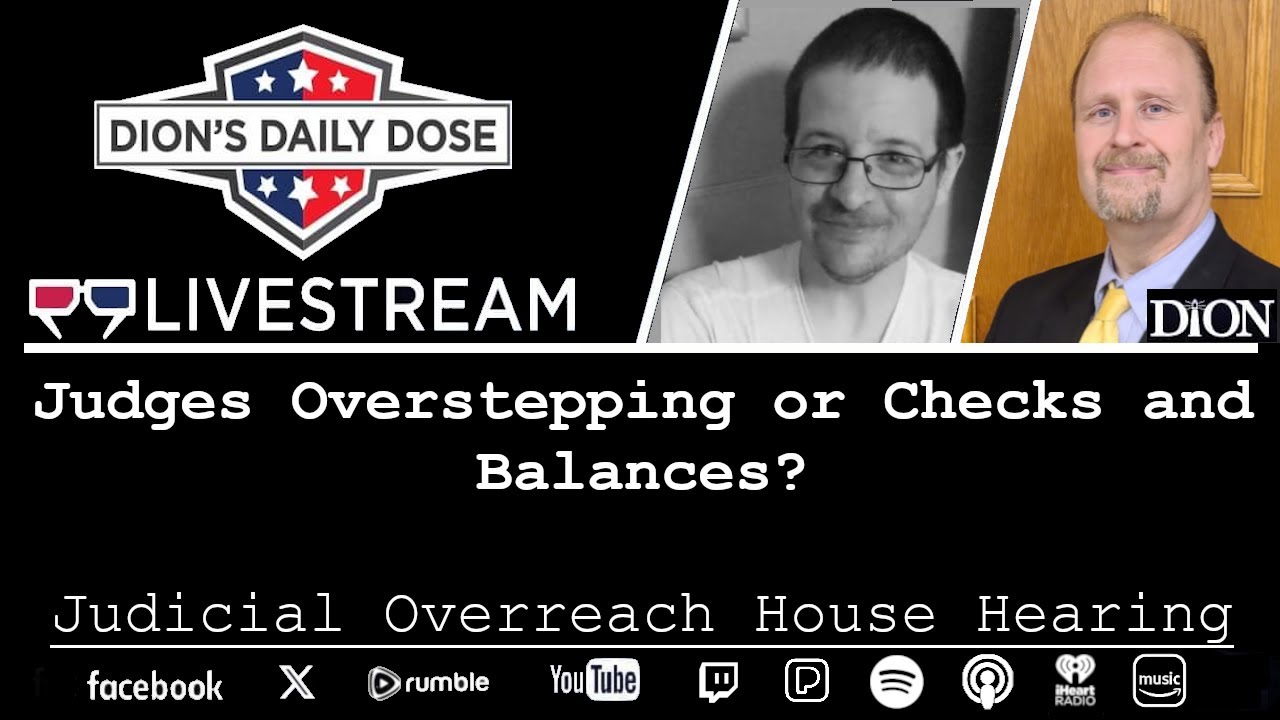 About Dion | Dion's Daily Dose