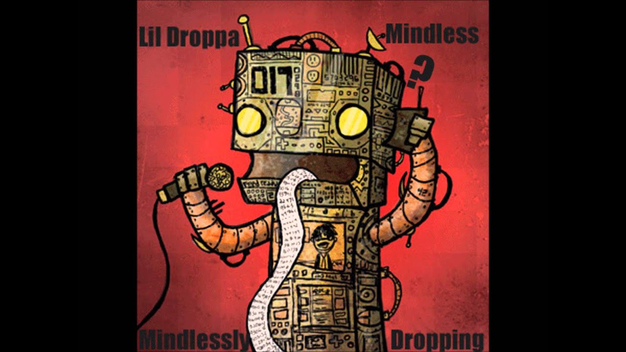 Incredible - Lil Droppa x Mindless - YouTube