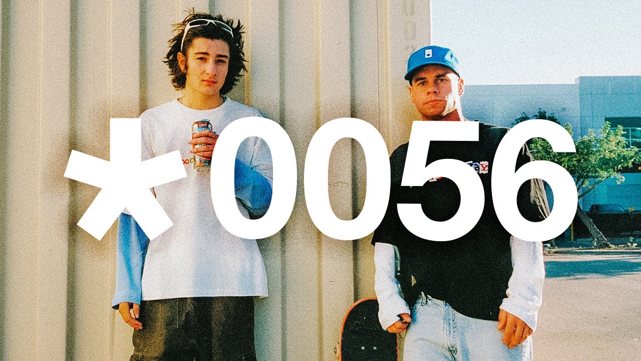 Meeting The Mid 90's Cast - YouTube