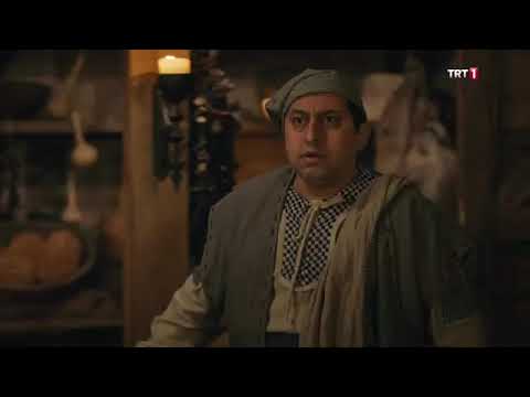 Diriliş Ertuğrul 135.Bölüm Selcan Sırma'yı Dövüyor