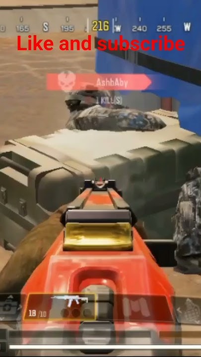 This is War !!! #gaming #codm #codmobile #codmtrolling #callofduty #codmyt #codmobileclips - YouTube