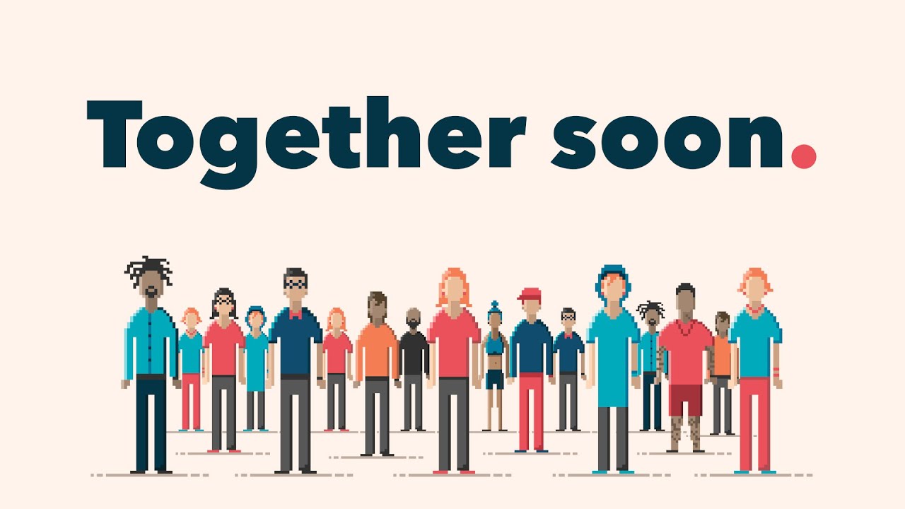 Together Soon - YouTube