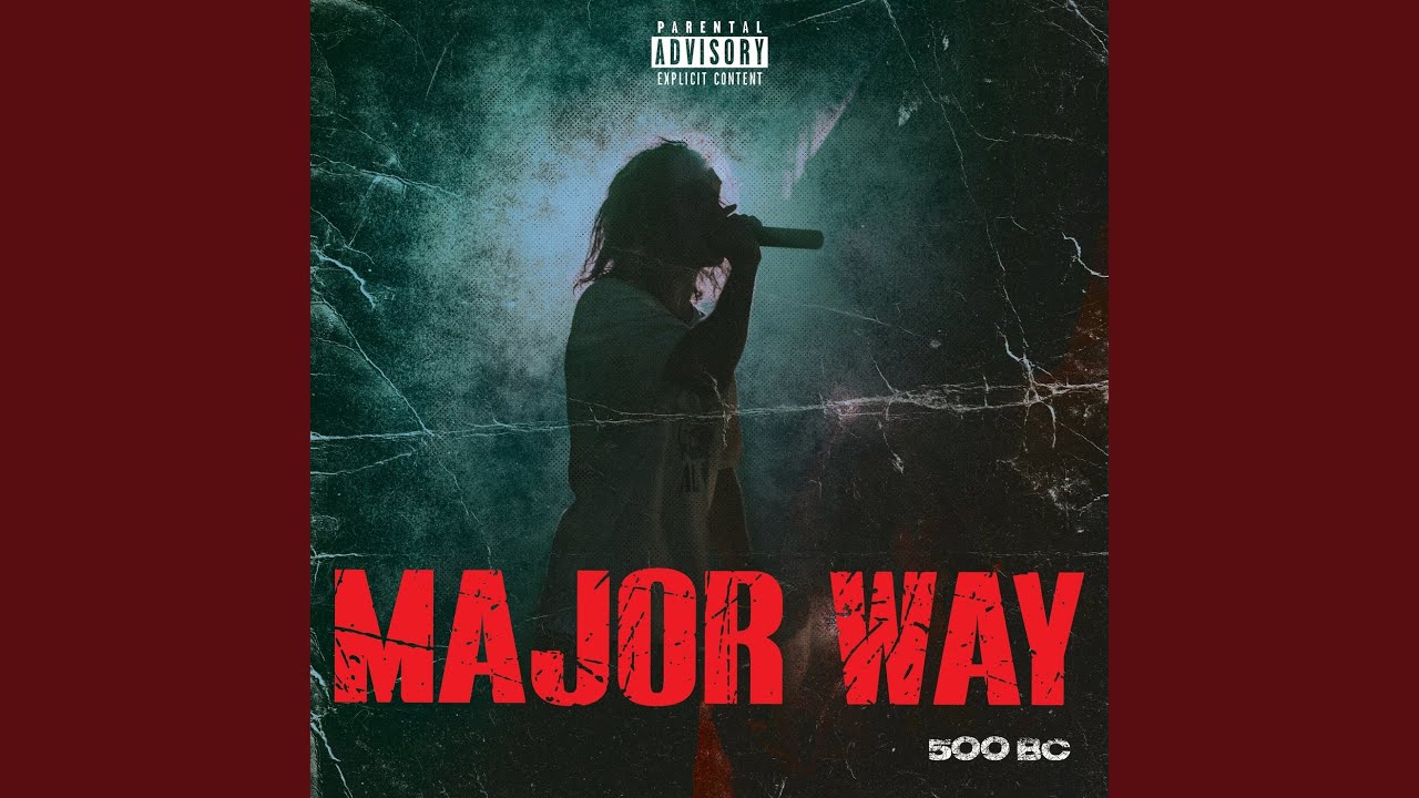 Major Way - YouTube