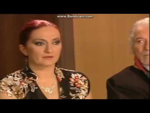 Arka Sokaklar    Ben Babamı Çok Seviyorum Hakim Amca!