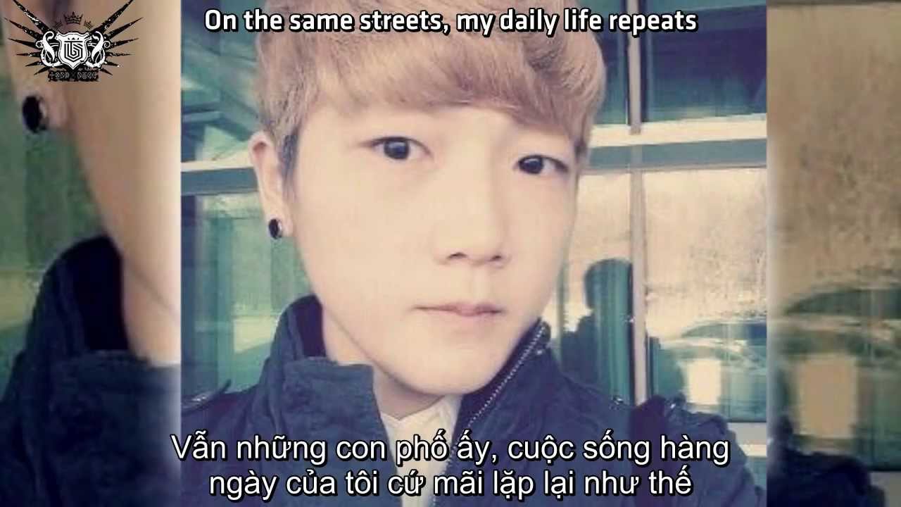 [Wings] [Vietsub | Engsub] [Mixtape] Dreamin - Yano/Snoopy Swaggy ...