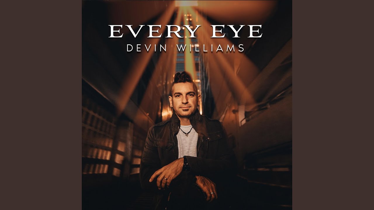 Every Eye - YouTube