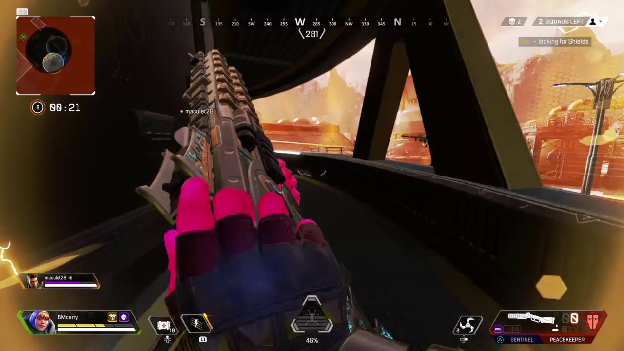 The entire game was A1 - YouTube